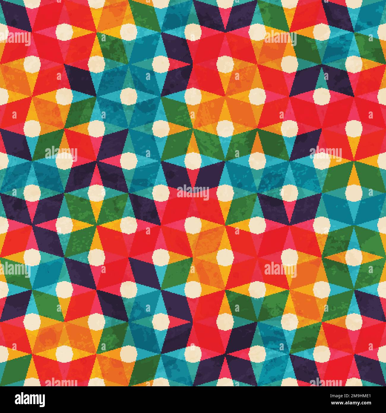 Traditional colored clothes Stock Vector Images - Alamy