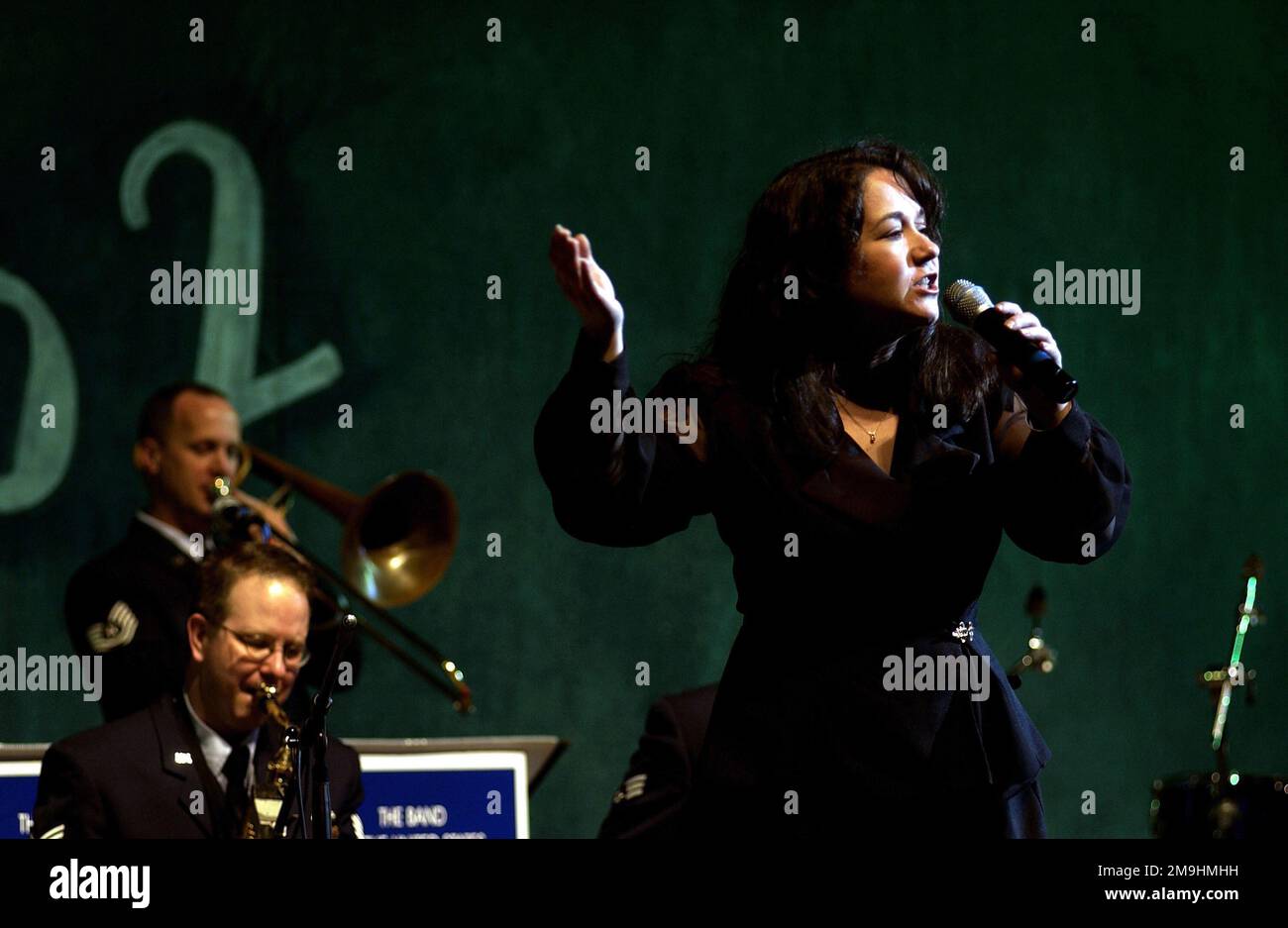 020414-F-6701P-021. Base: Baku Country: Azerbaijan (AZE) Scene Major ...