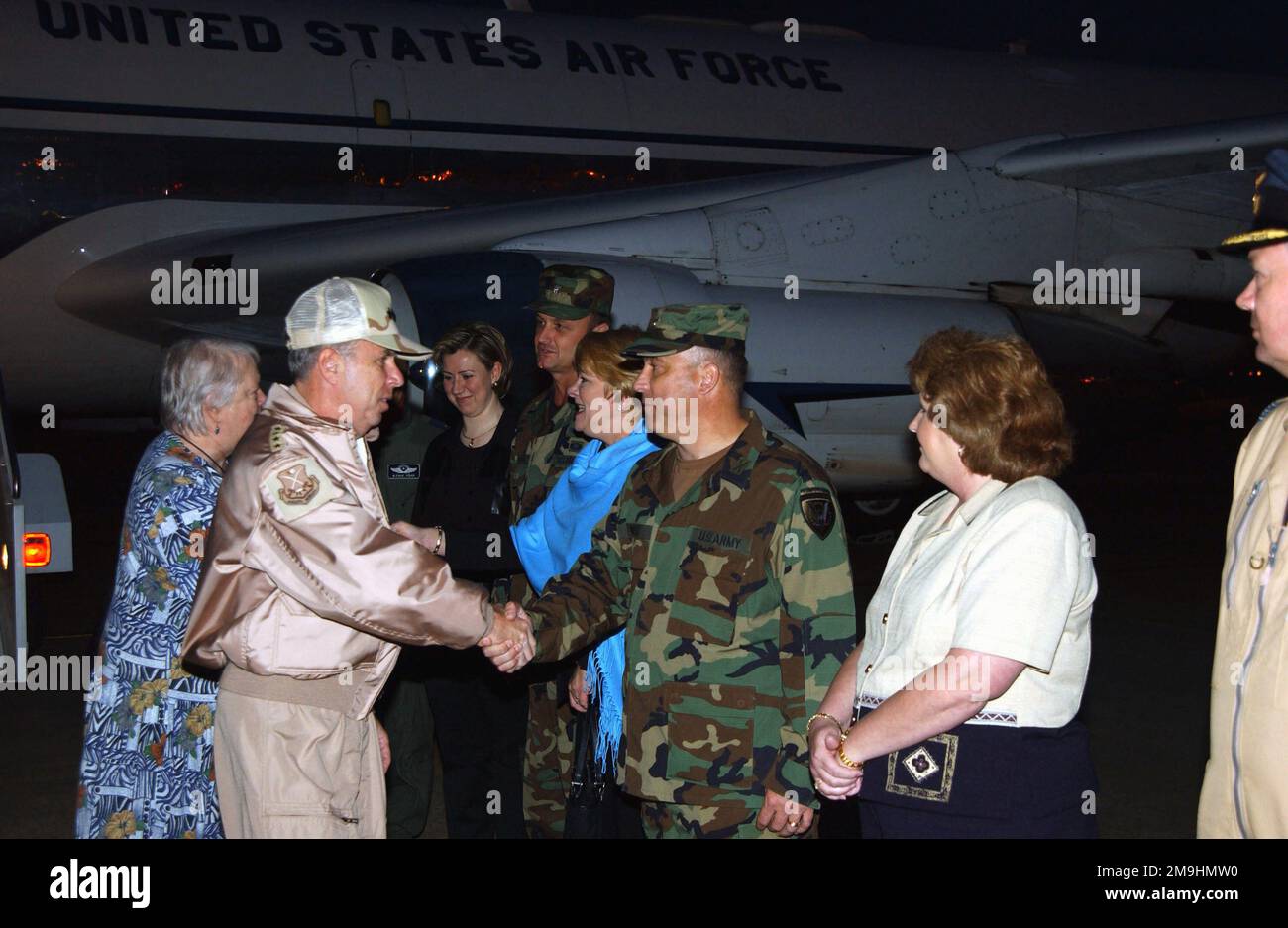 020416-F-4814D-002. Subject Operation/Series: NORTHERN WATCH 2002 Base ...