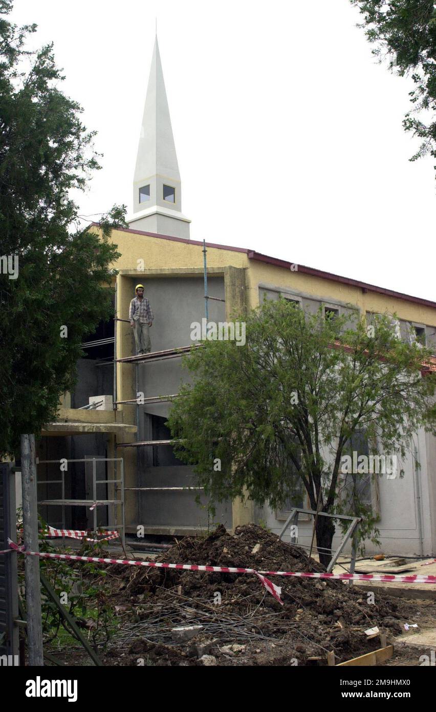 020425-F-4167F-008. Base: Incirlik Air Base, Adana Country: Turkey (TUR ...