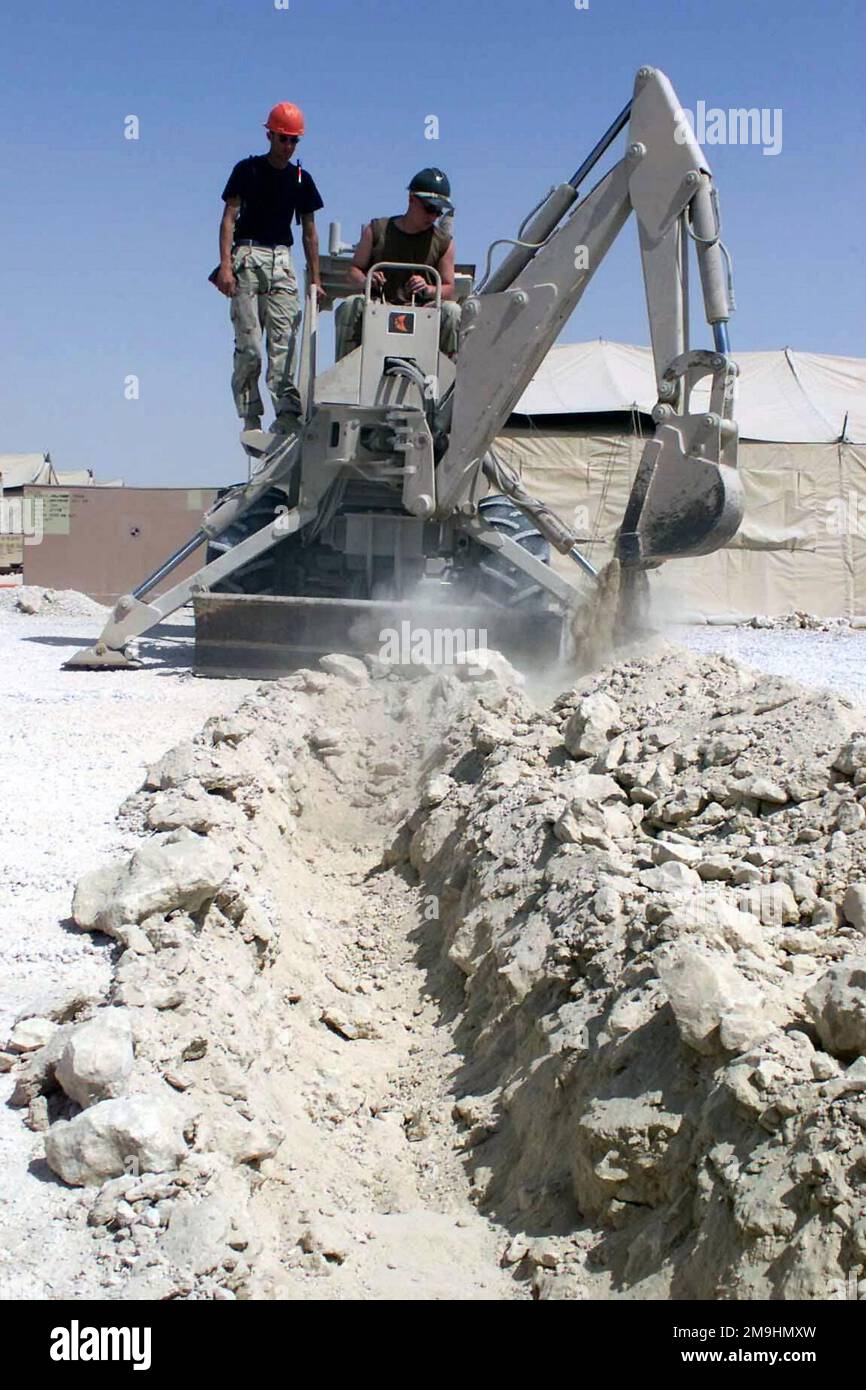 020416-F-2719U-021. Base: Al Udeid Air Base, Doha Country: Qatar (QAT ...