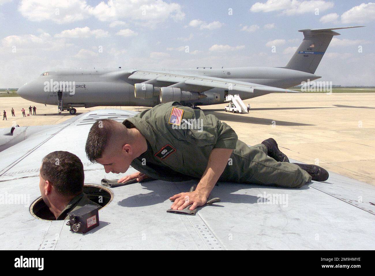 020416-F-8115W-003. Subject Operation/Series: ENDURING FREEDOM Base ...