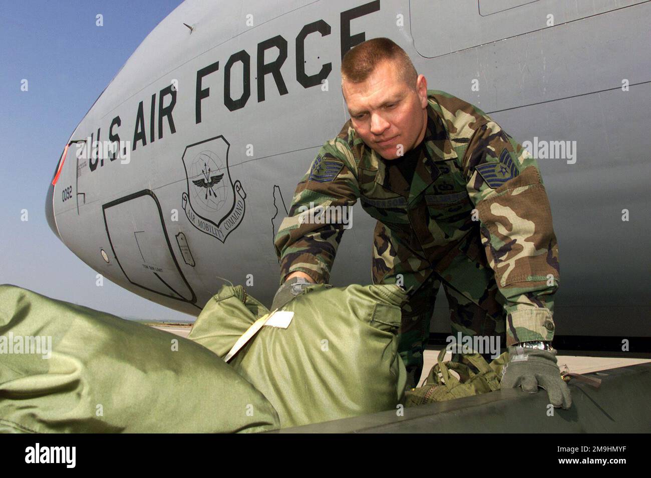 020416-F-8115W-001. Subject Operation/Series: ENDURING FREEDOM Base ...