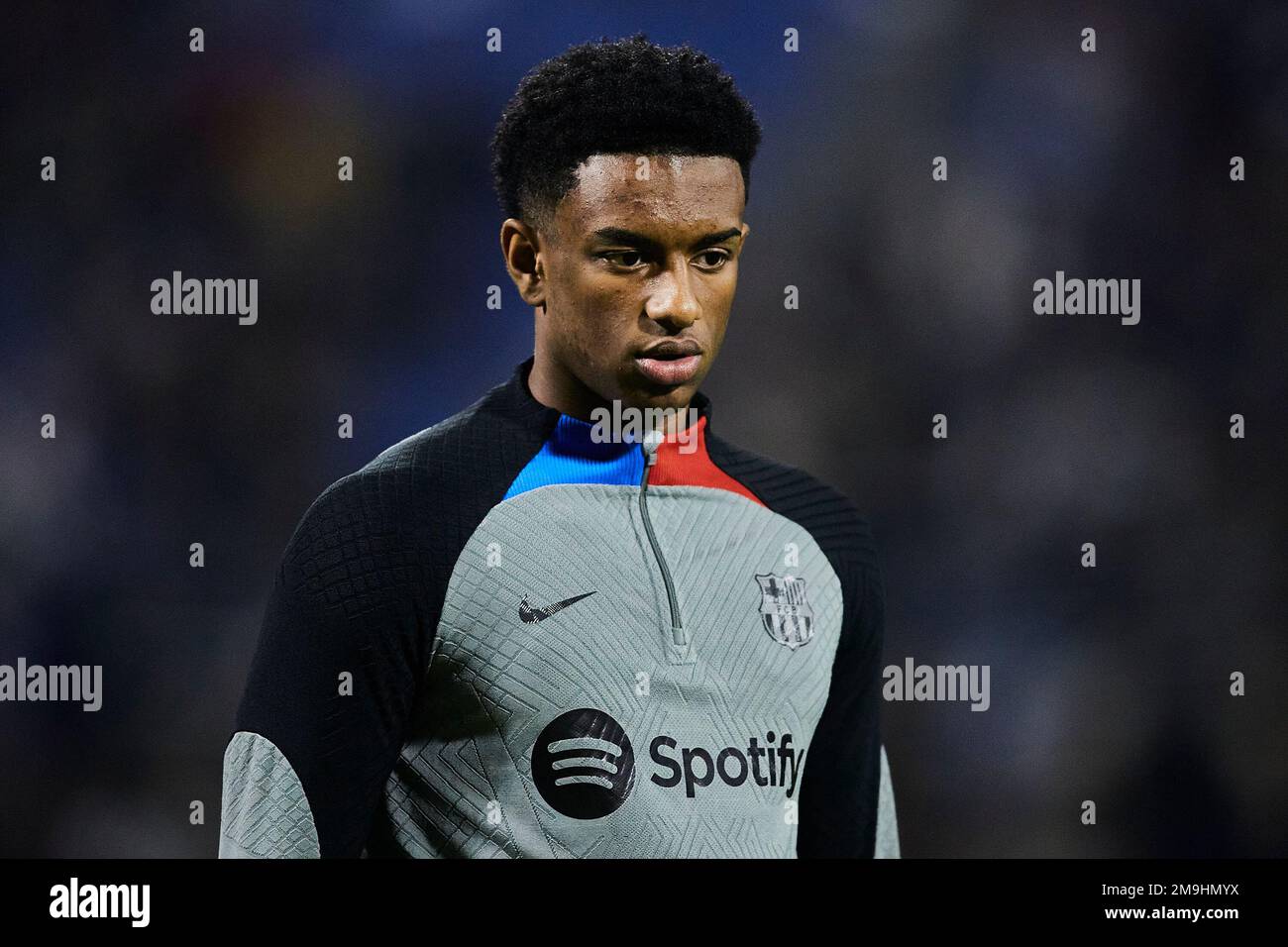 Balde barcelona hi-res stock photography and images - Alamy