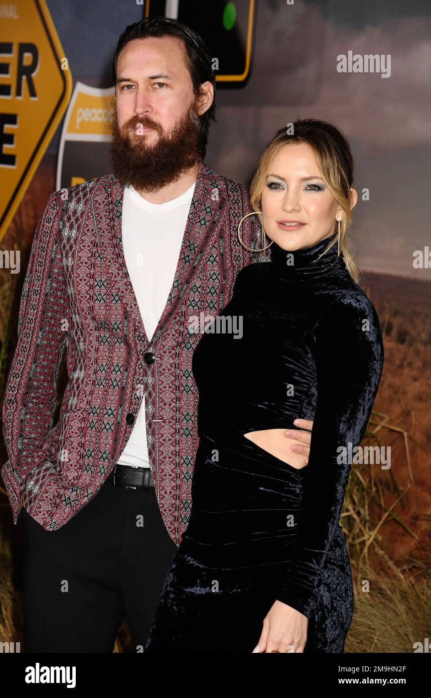 Los Angeles, California, USA. 17th Jan, 2023. (L-R) Danny Fujikawa and ...