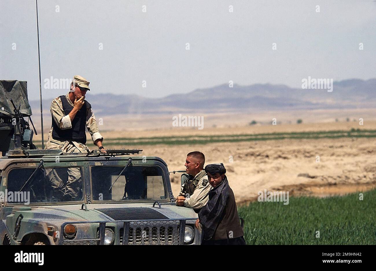 020416-F-1644L-002. Subject Operation/Series: ENDURING FREEDOM Base ...