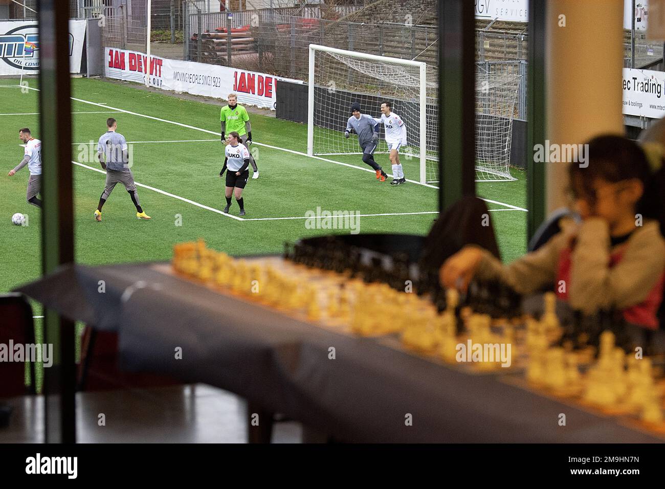 Tatasteelchess hi-res stock photography and images - Alamy