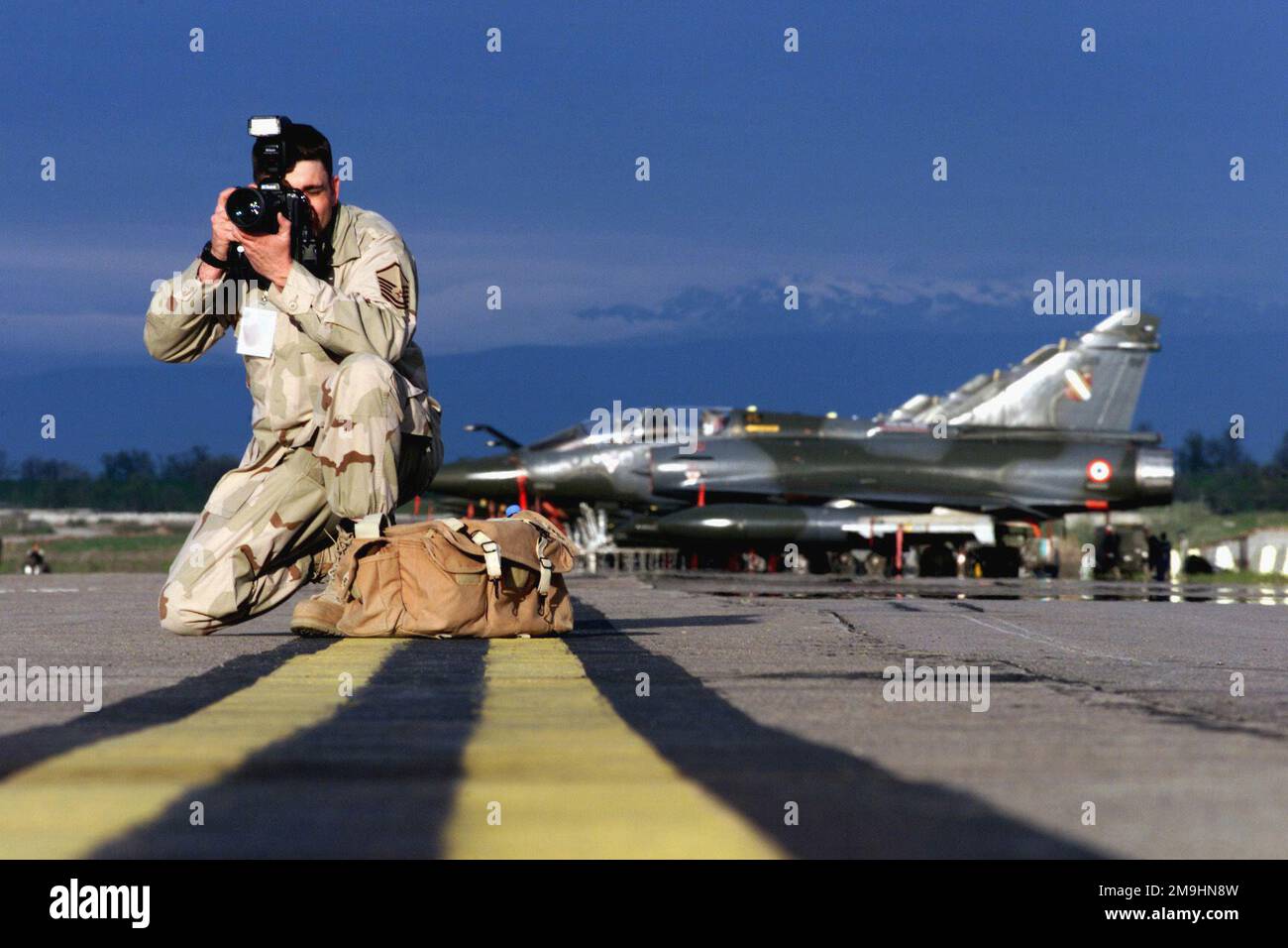 Ganci air base hi-res stock photography and images - Alamy