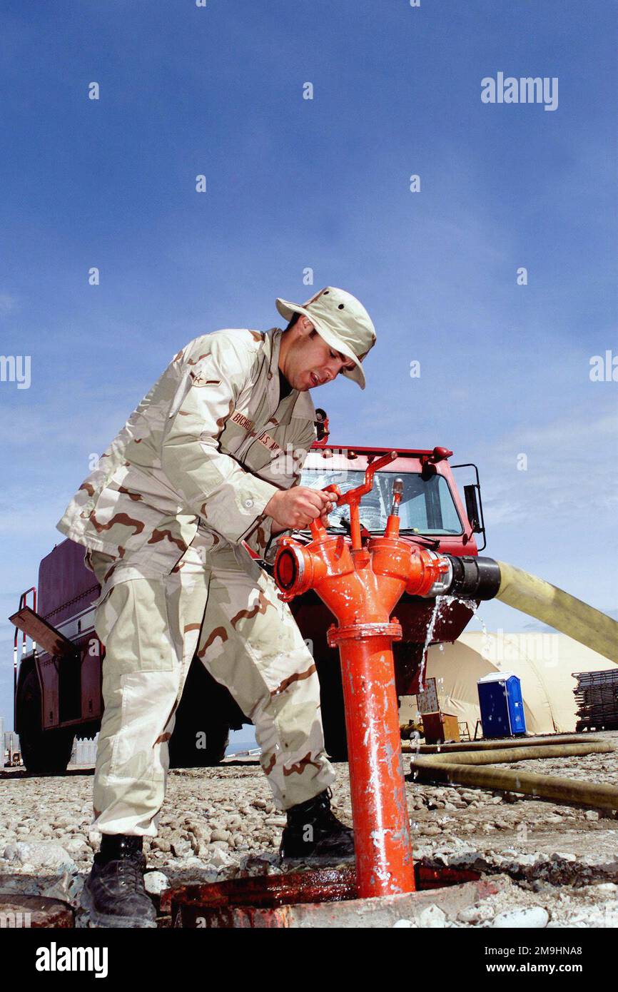 Kyrgyzstan fire department hi-res stock photography and images - Alamy