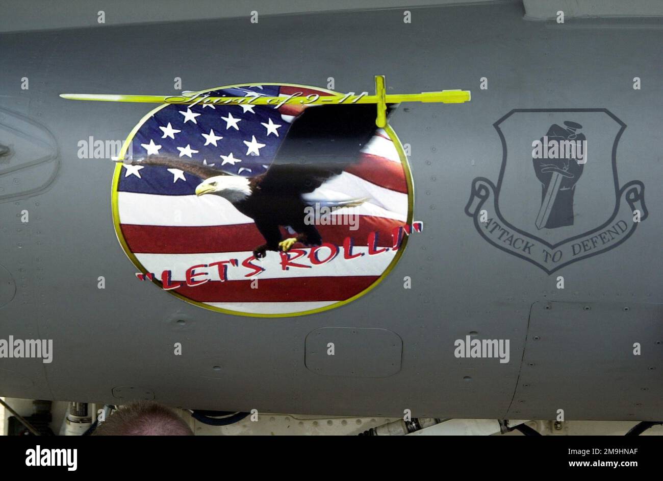 020419-F-3488S-009. Subject Operation/Series: COPE NORTH 2002 Base ...