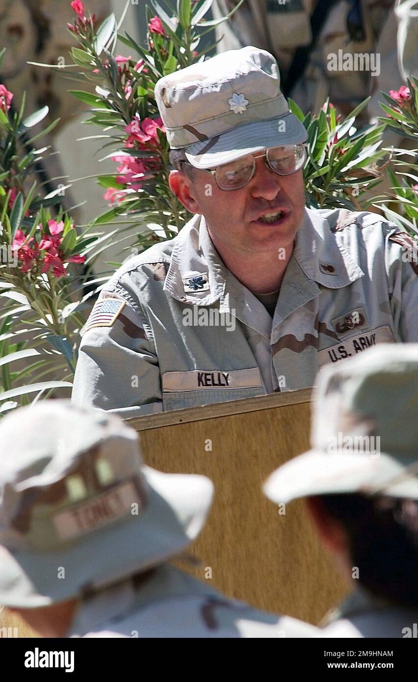 020418-F-2902B-002. Subject Operation/Series: ENDURING FREEDOM Base: Kandahar Air Base Country ...