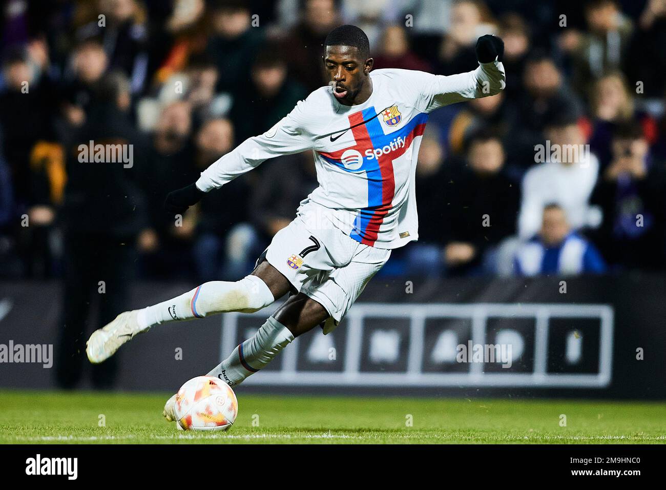 Ousmane barcelona hi-res stock photography and images - Alamy