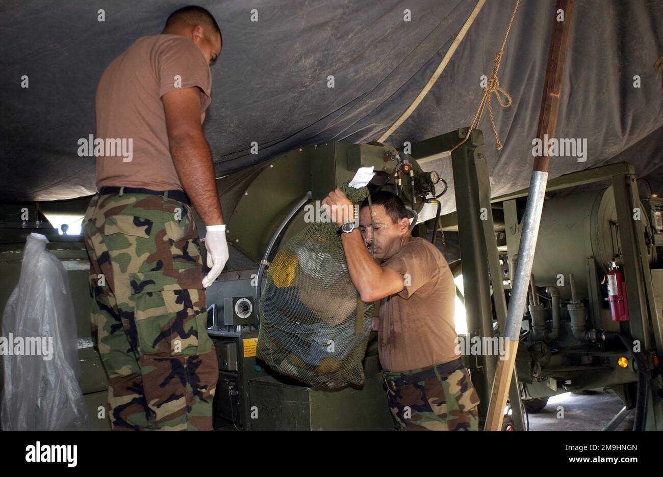 020419-A-8359B-004. Base: Crabbs Training Area Country: Antigua And ...