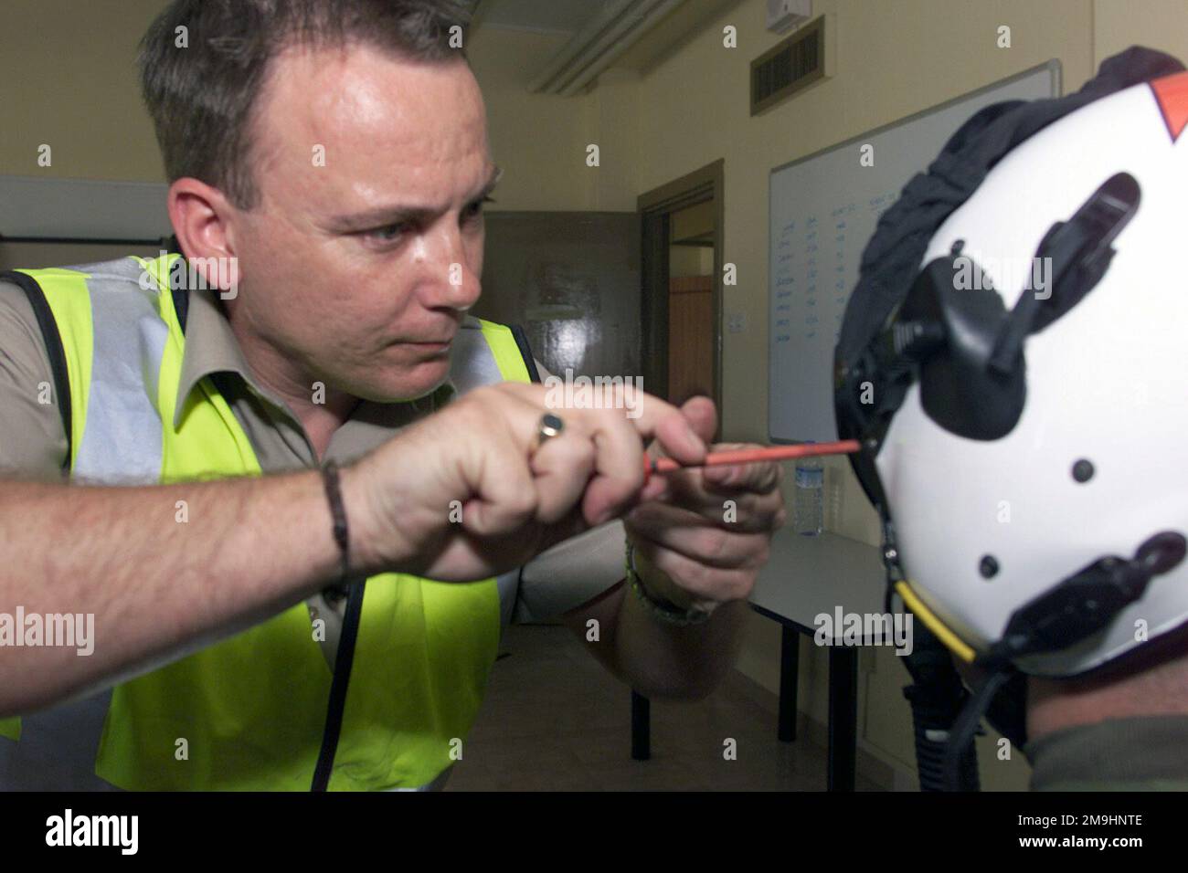 020422-F-8115W-004. Subject Operation/Series: ENDURING FREEDOM Base ...