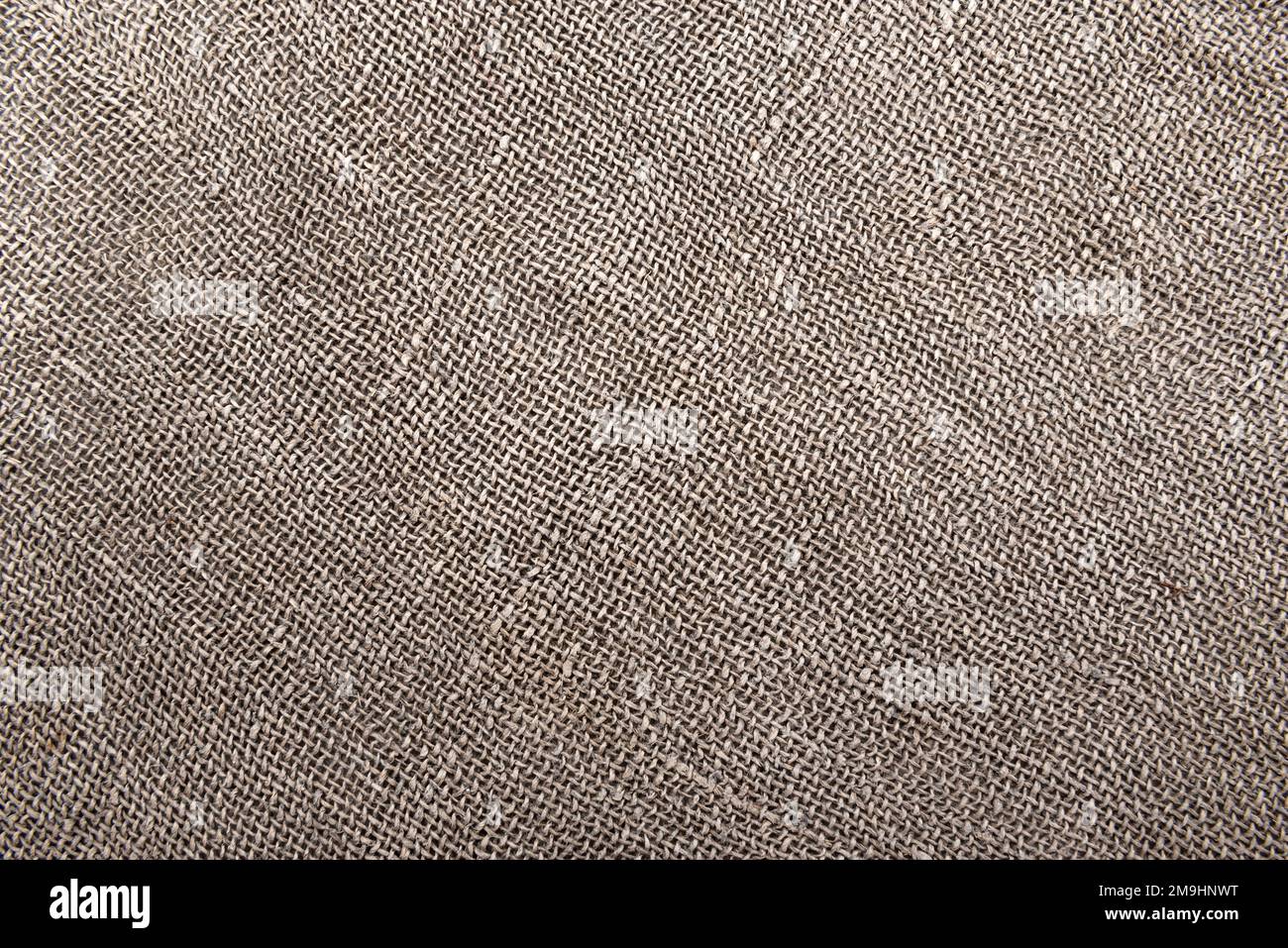 Cloth. The texture of the burlap fabric is close-up. Packaging material. Background Of Burlap ...