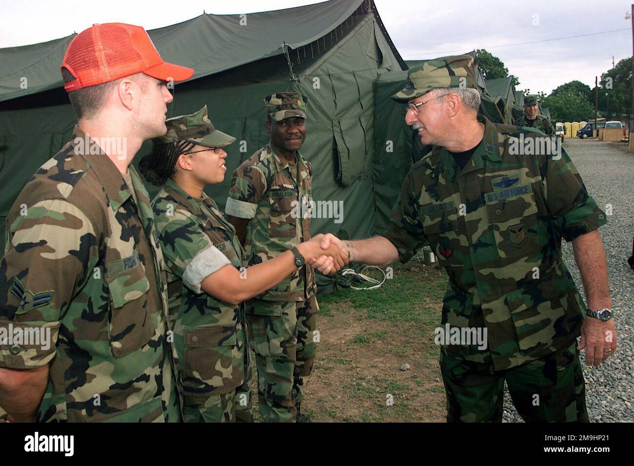 020423-F-6844O-008. Subject Operation/Series: NEW HORIZONS 2002 Base ...