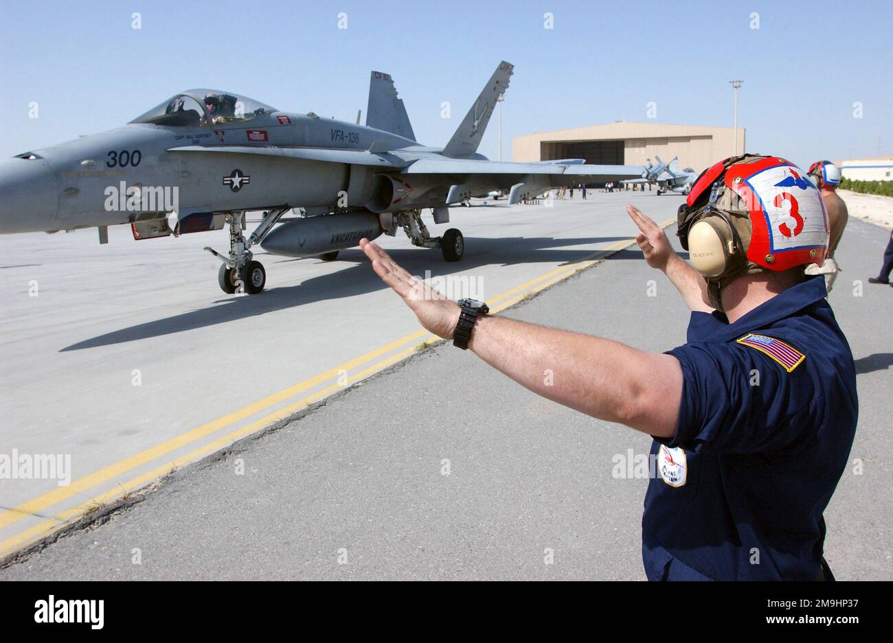 020422-F-3071N-148. Subject Operation/Series: INITIAL LINK Base: Shaikh ...