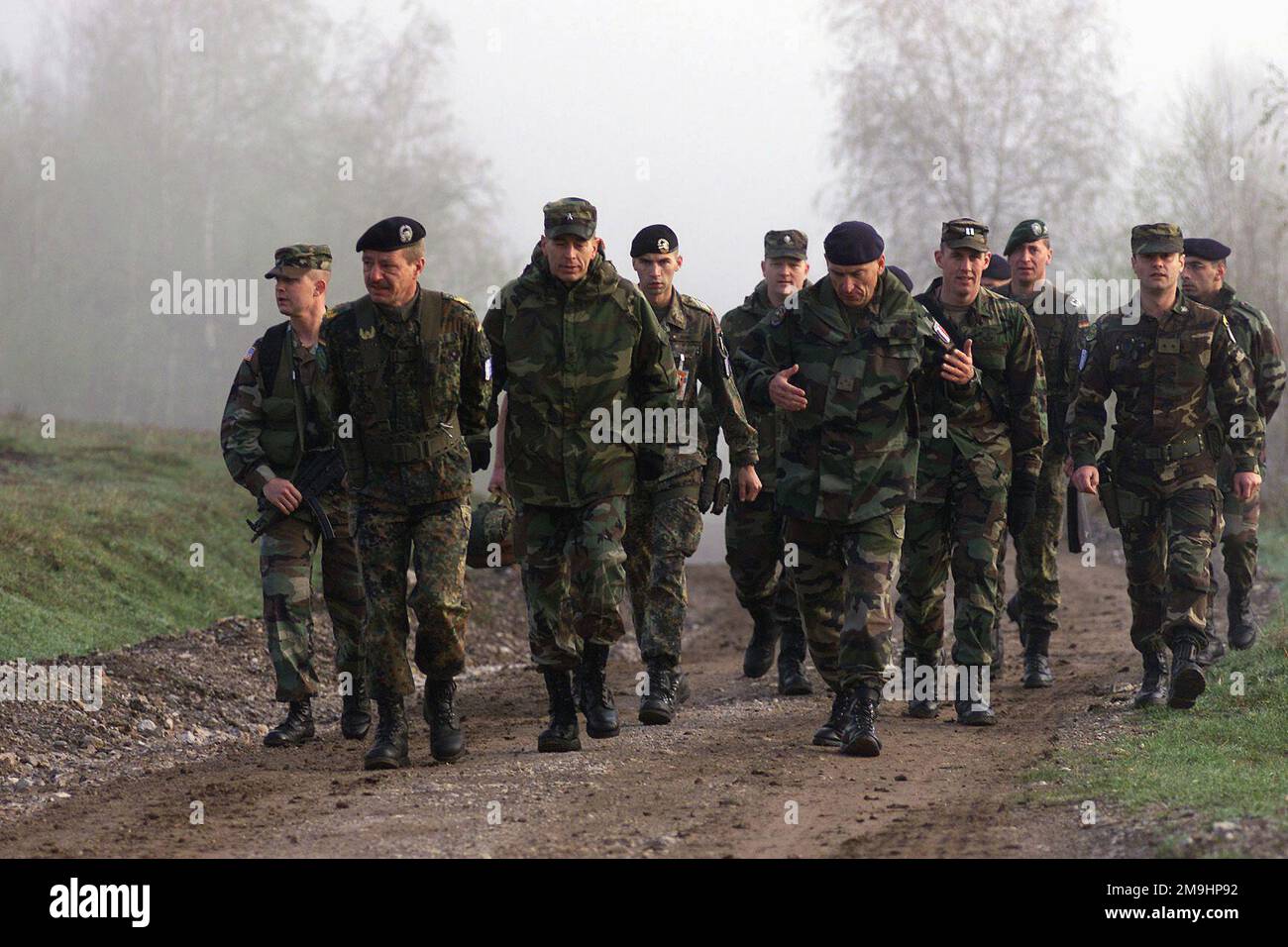 020424-F-1014W-002. Subject Operation/Series: JOINT FORGE 2002 Base ...