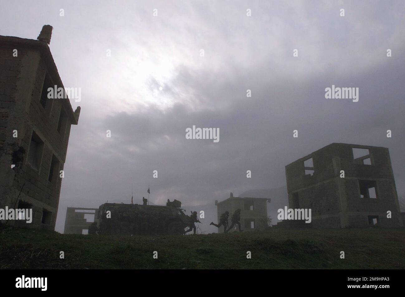 020424-F-1014W-009. Subject Operation/Series: JOINT FORGE 2002 Base ...