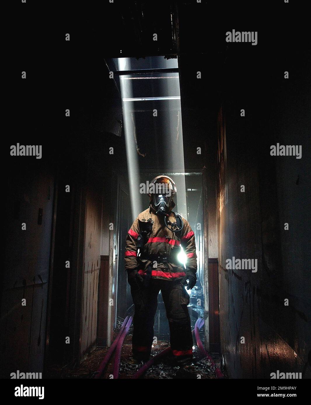 Tsgt mitch gettle hi-res stock photography and images - Alamy