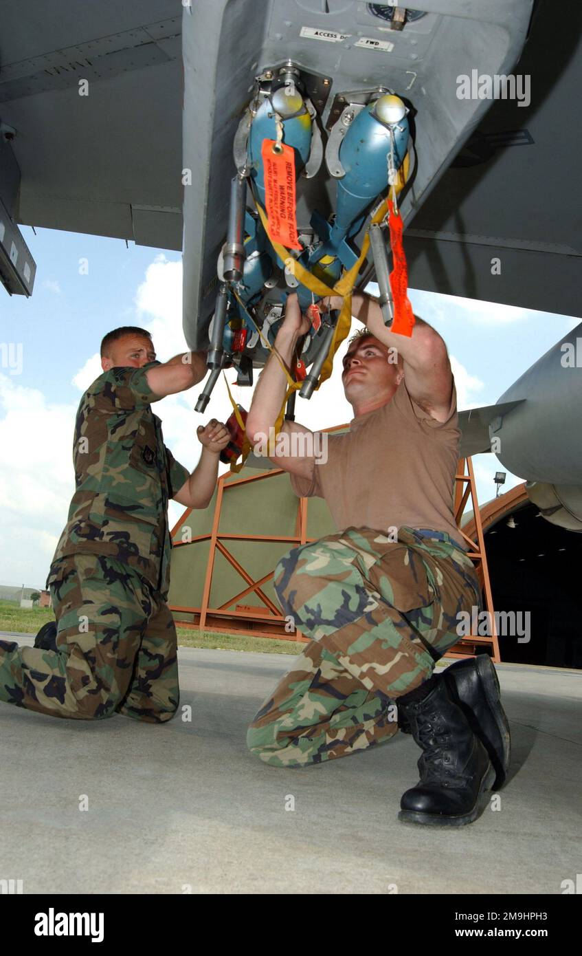 020426-F-4814D-043. Subject Operation/Series: NORTHERN WATCH 2002 Base ...