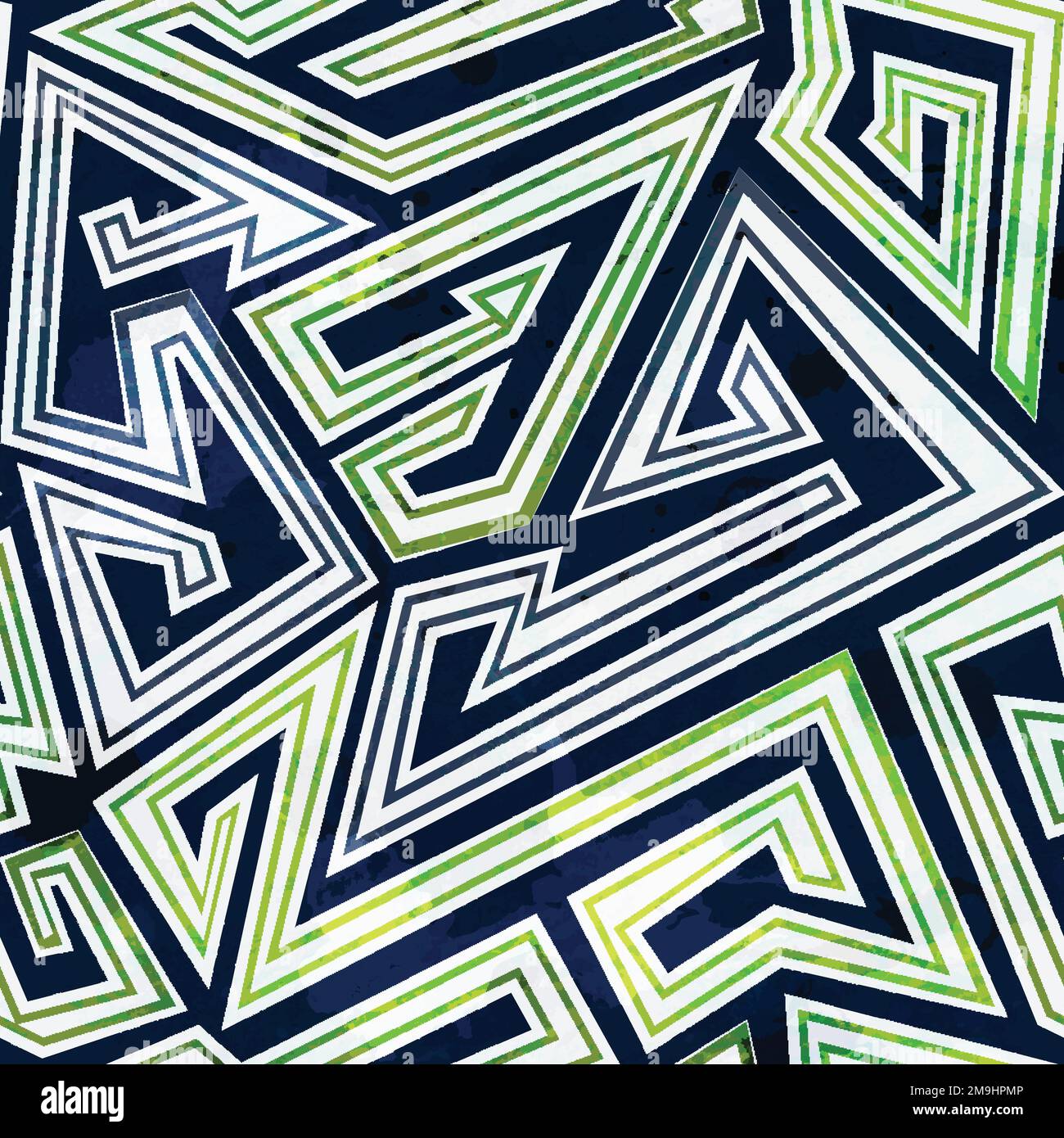 Labyrinth vector vectors hi-res stock photography and images - Alamy