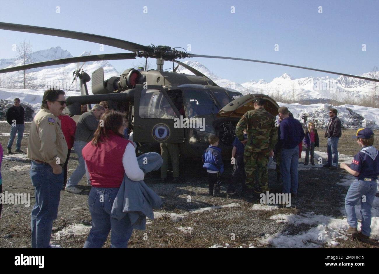 020427-F-3798Y-008. Subject Operation/Series: NORTHERN EDGE 2002 Base ...