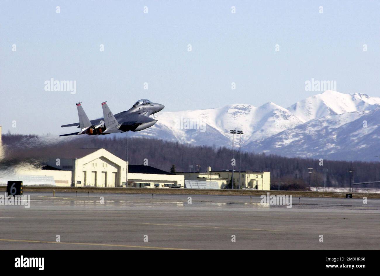 020427-F-9082S-003. Base: Elmendorf Air Force Base State: Alaska (AK ...