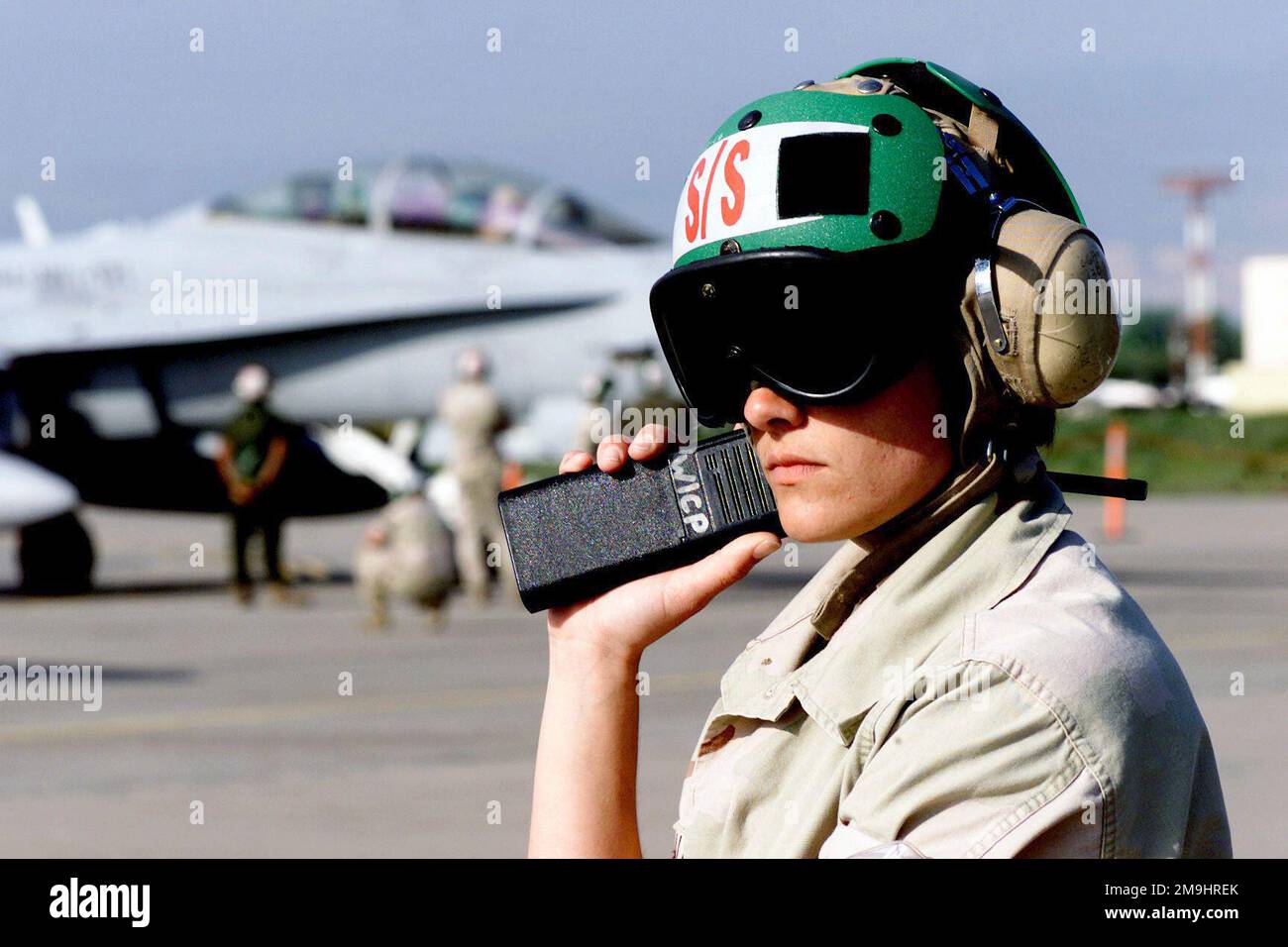 Ganci air base hi-res stock photography and images - Alamy