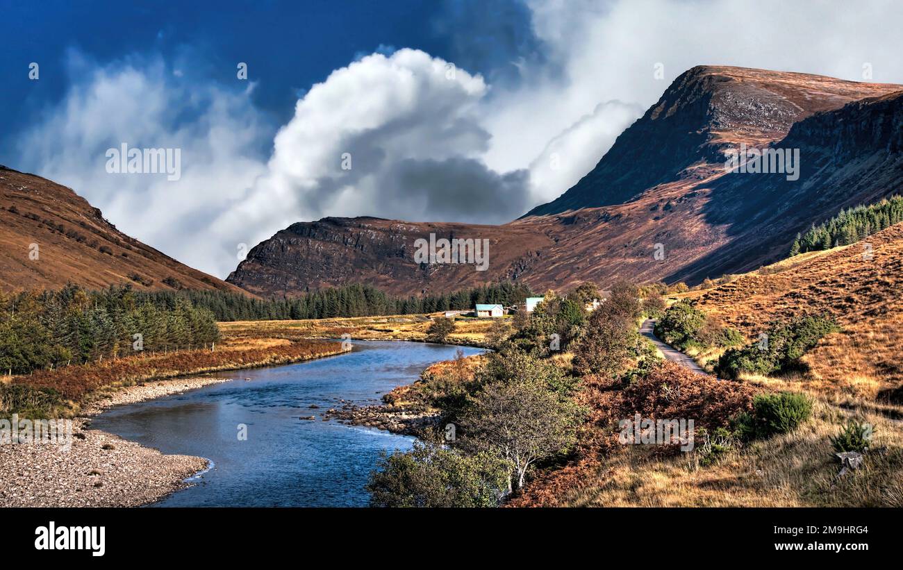 Strathmore hi-res stock photography and images - Alamy