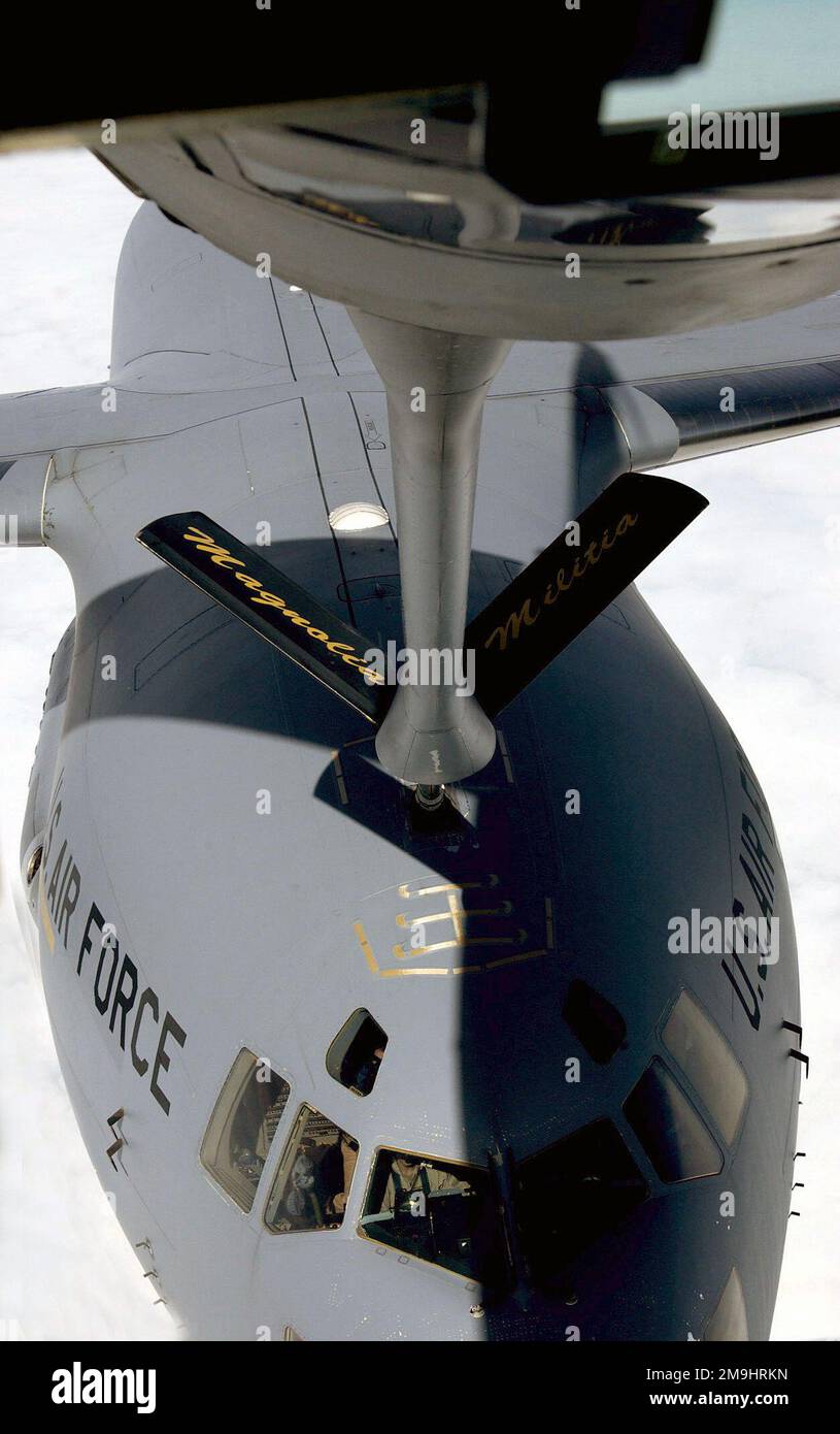 020522-F-6911G-009. Subject Operation/Series: ENDURING FREEDOM Base ...