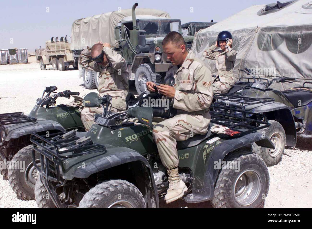 020502-F-5740T-025. Subject Operation/Series: ENDURING FREEDOM Base: Al ...