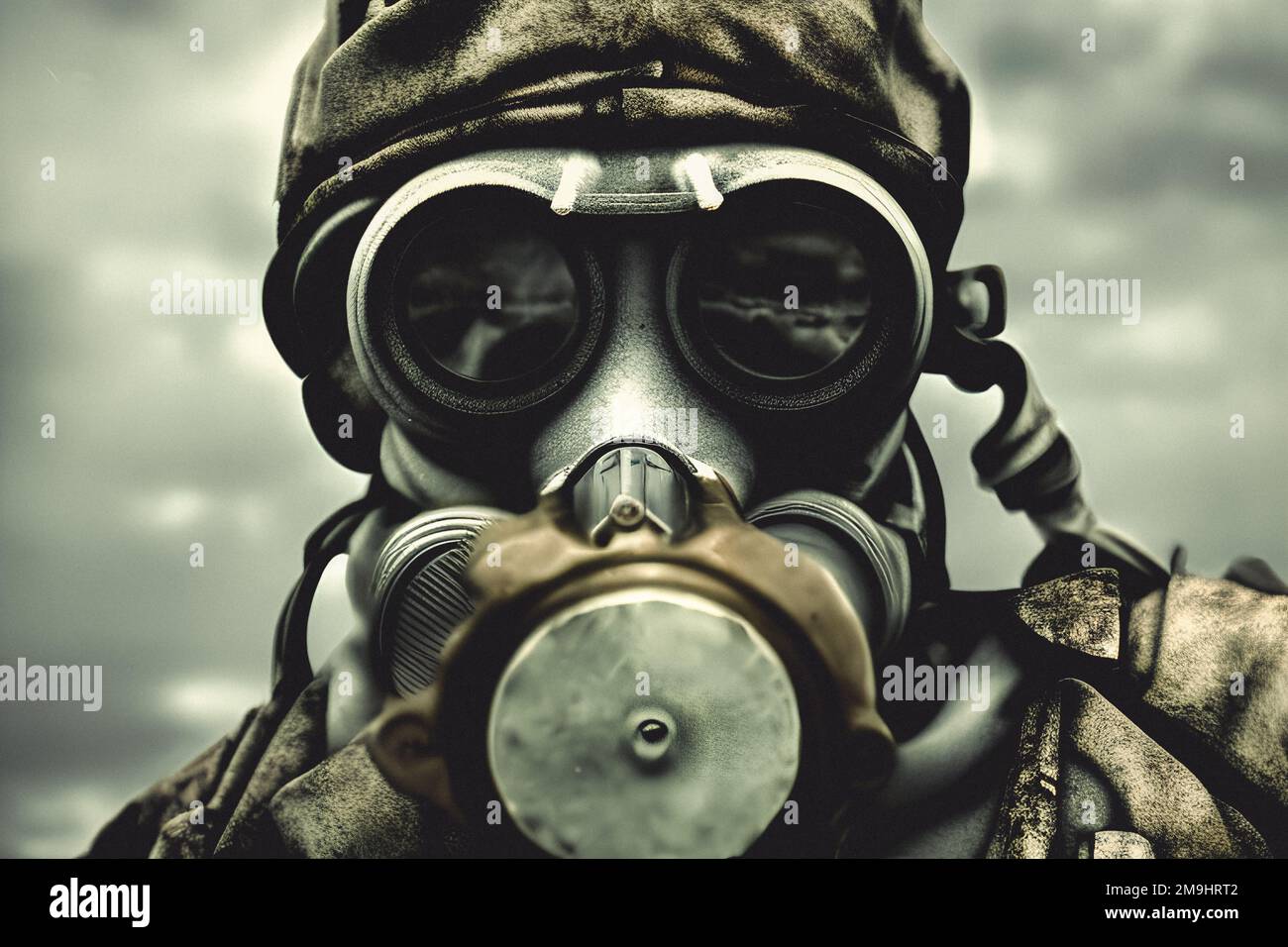 Radioactive fuels hi-res stock photography and images - Alamy