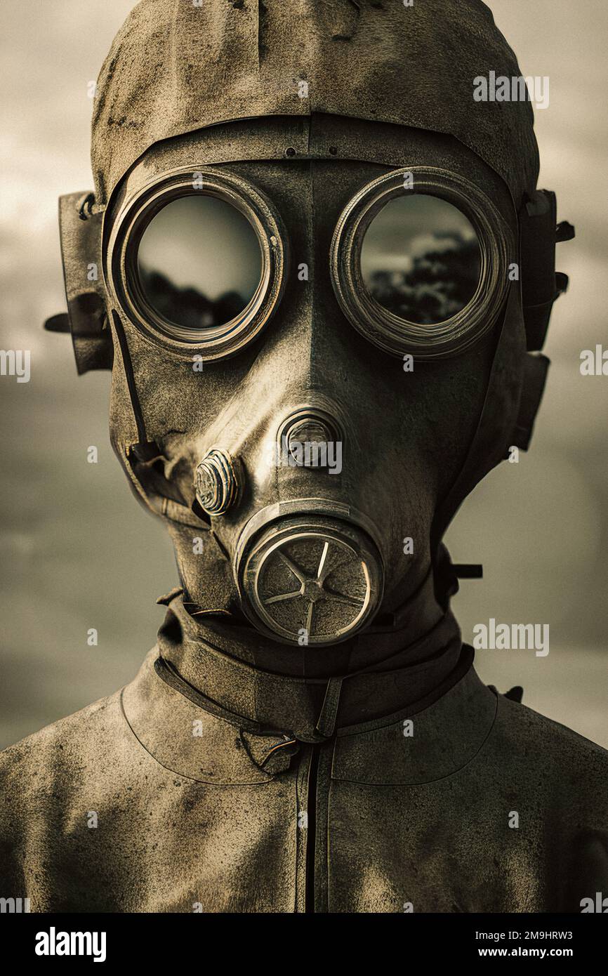 Radioactive fuels hi-res stock photography and images - Alamy