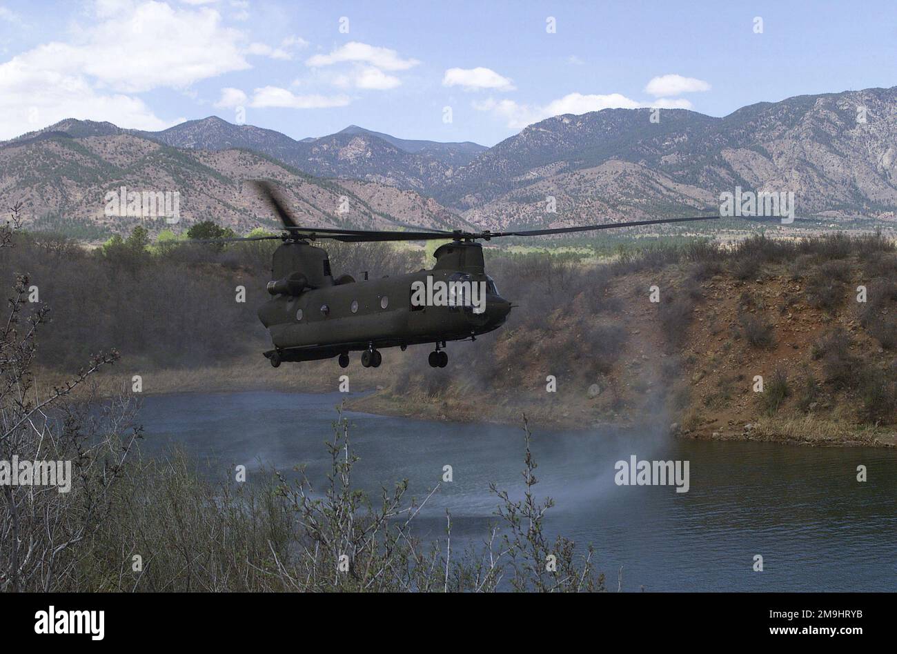 020503-A-2549S-001. Base: Fort Carson State: Colorado (CO) Country ...