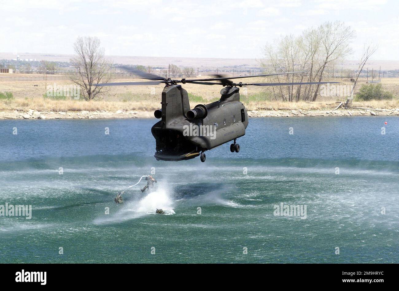 Soldiers from Troop B, 9th Cavalry, 3rd Brigade Combat Team (BCT), 4th ...