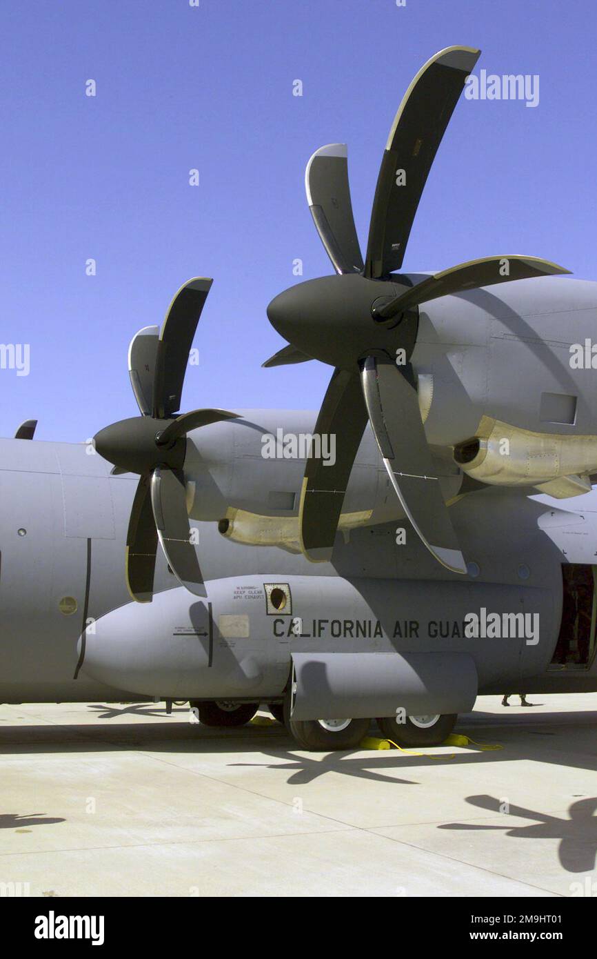 020502-F-3677G-037. Base: Channel Islands Ang Station State: California ...