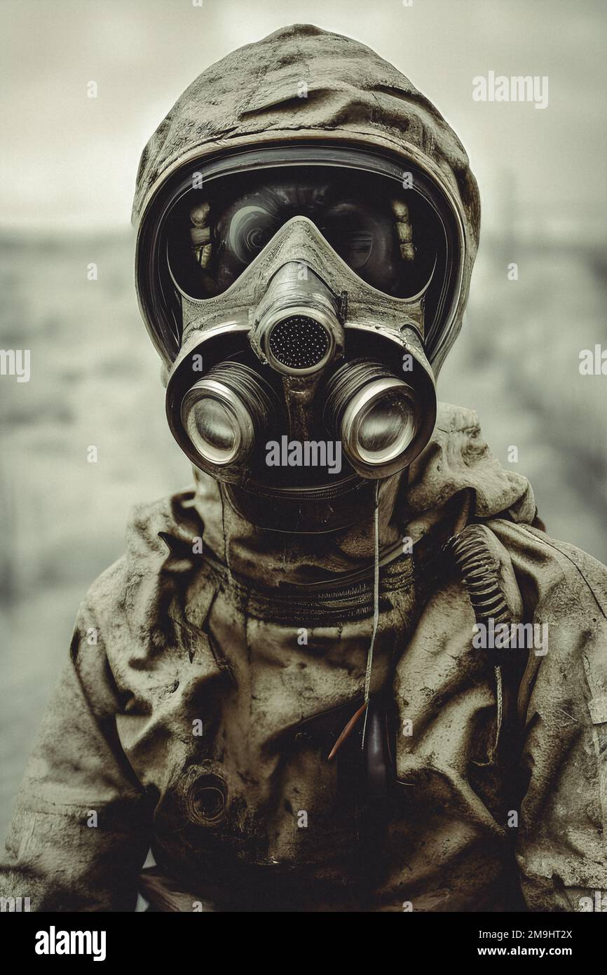 Radioactive fuels hi-res stock photography and images - Alamy