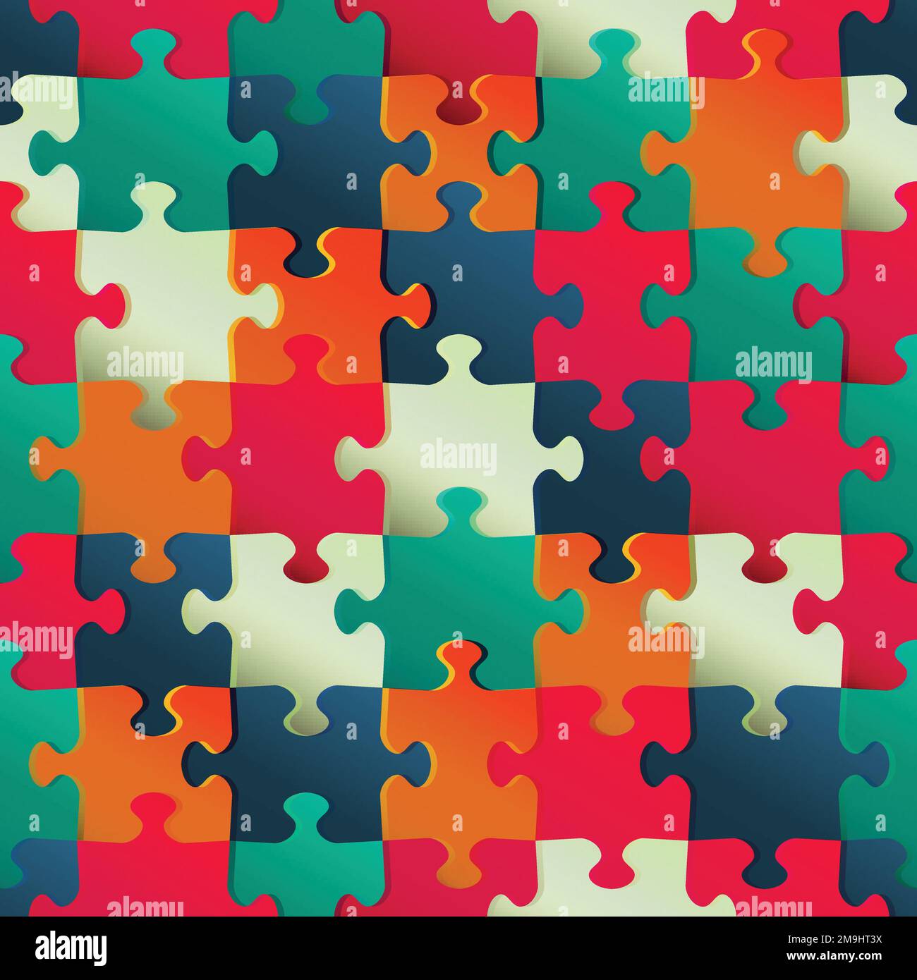 Multiple pattern Stock Vector Images - Alamy