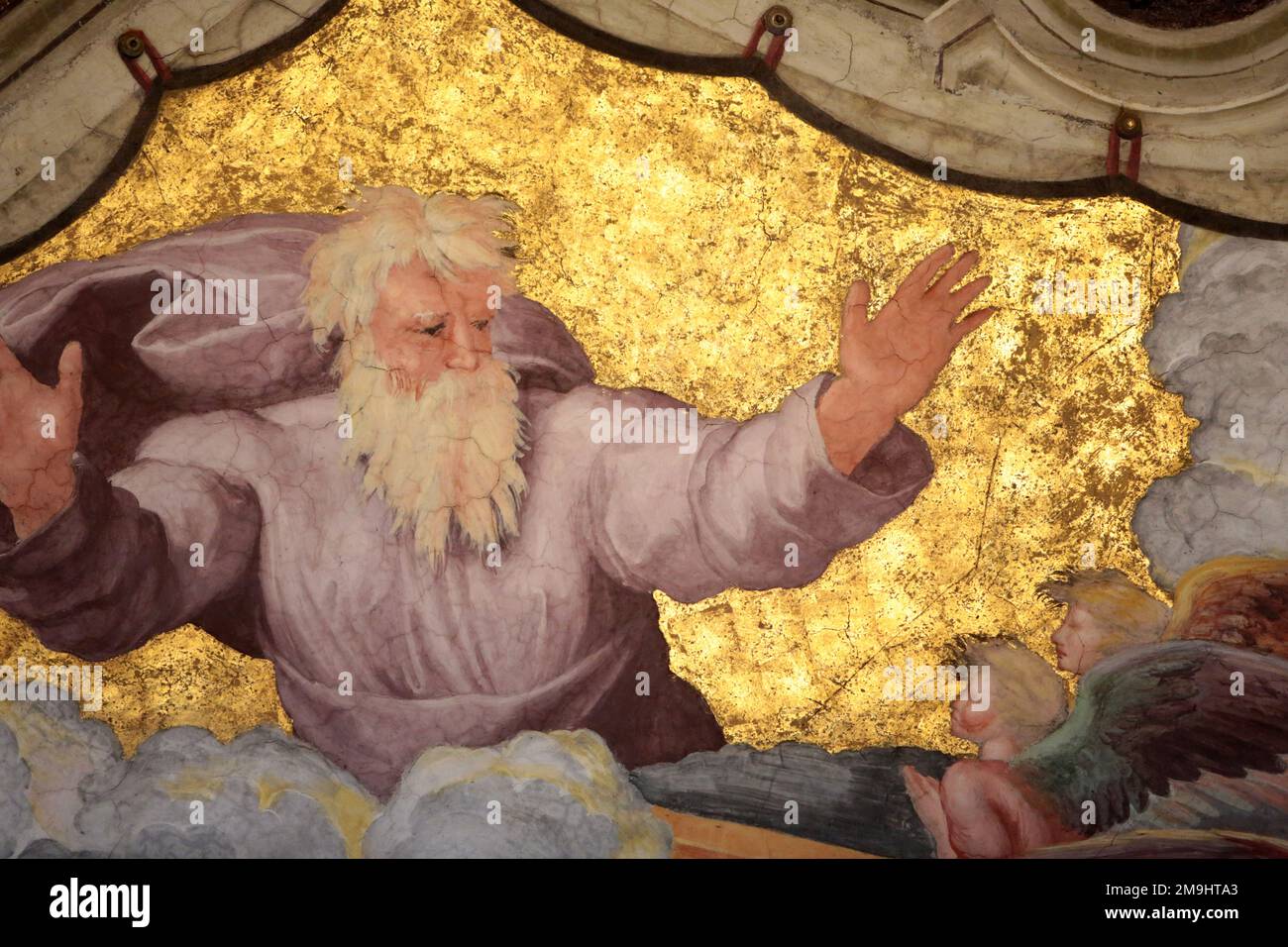 Ancien jacob hi-res stock photography and images - Alamy