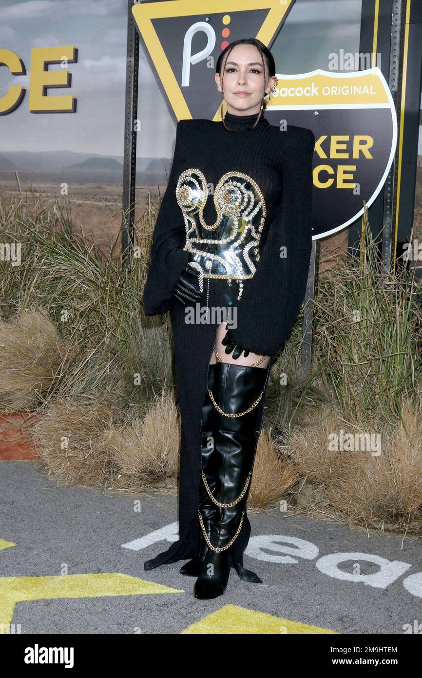 Alice waddington hi-res stock photography and images - Alamy