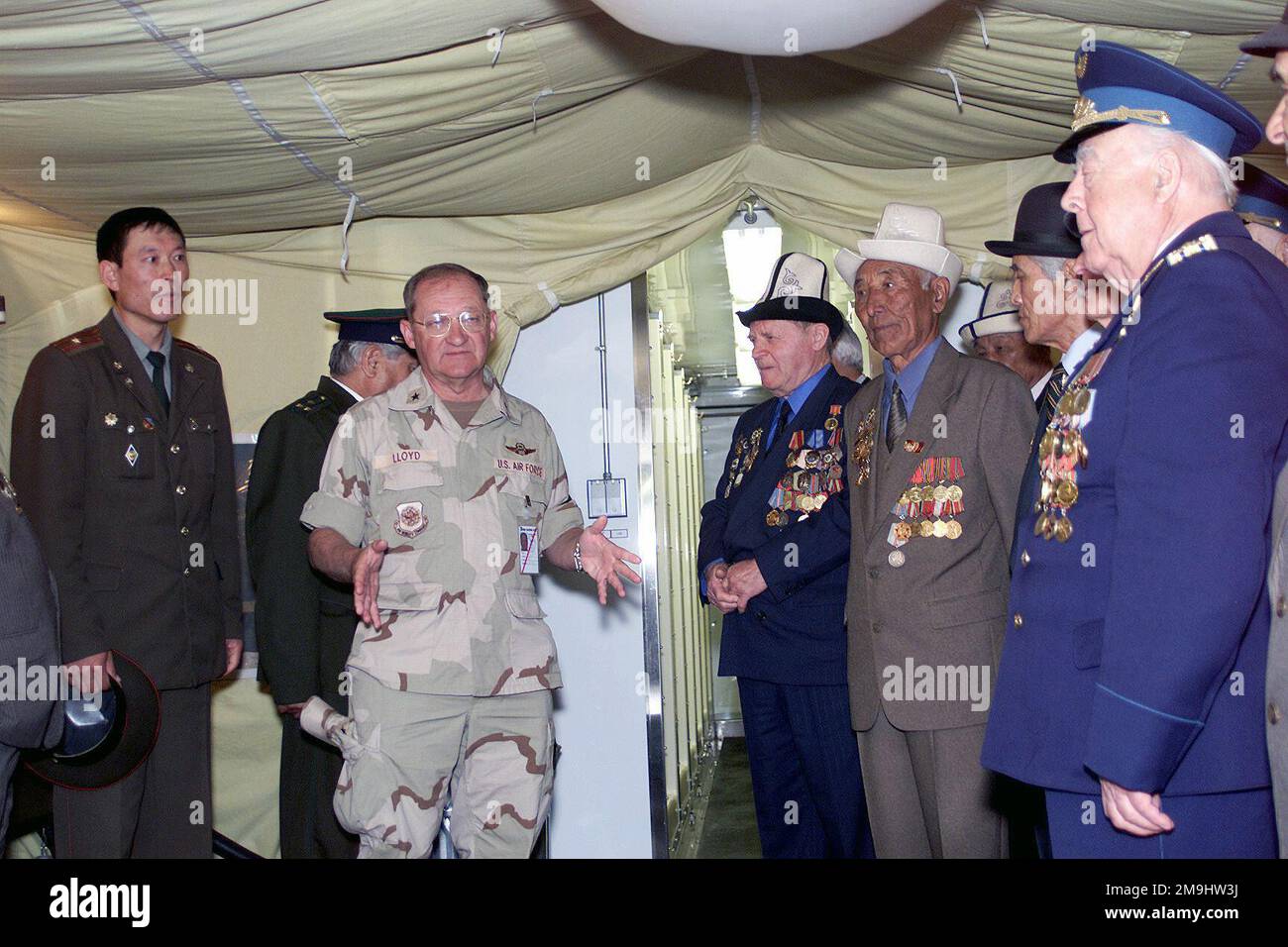 020508-F-5701K-009. Subject Operation/Series: ENDURING FREEDOM Base ...