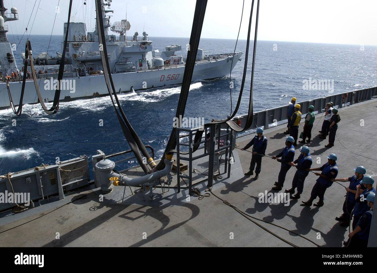 020508-N-6492H-597. Subject Operation/Series: ENDURING FREEDOM Base ...