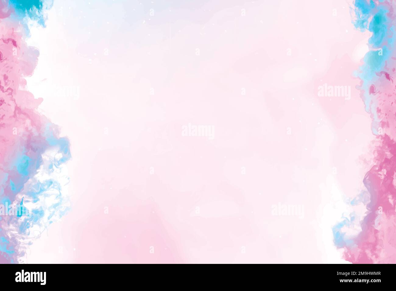 Dramatic border vector Stock Vector Images - Alamy