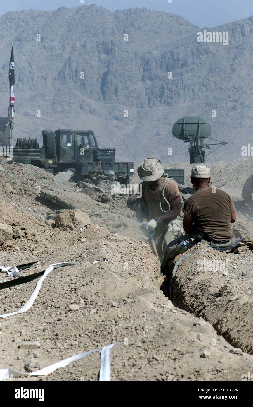 Kandahar air base hi-res stock photography and images - Alamy