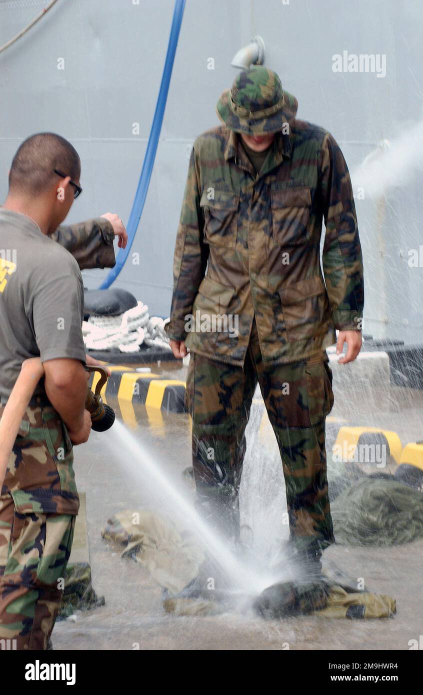 020512M-9902V-021. Country: Brunei Darussalam (BRN) Scene Major Command ...