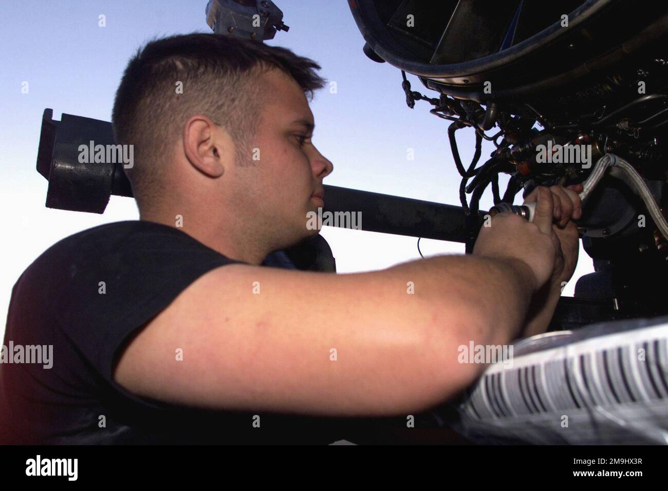 020513-F-8115W-021. Subject Operation/Series: ENDURING FREEDOM Base ...