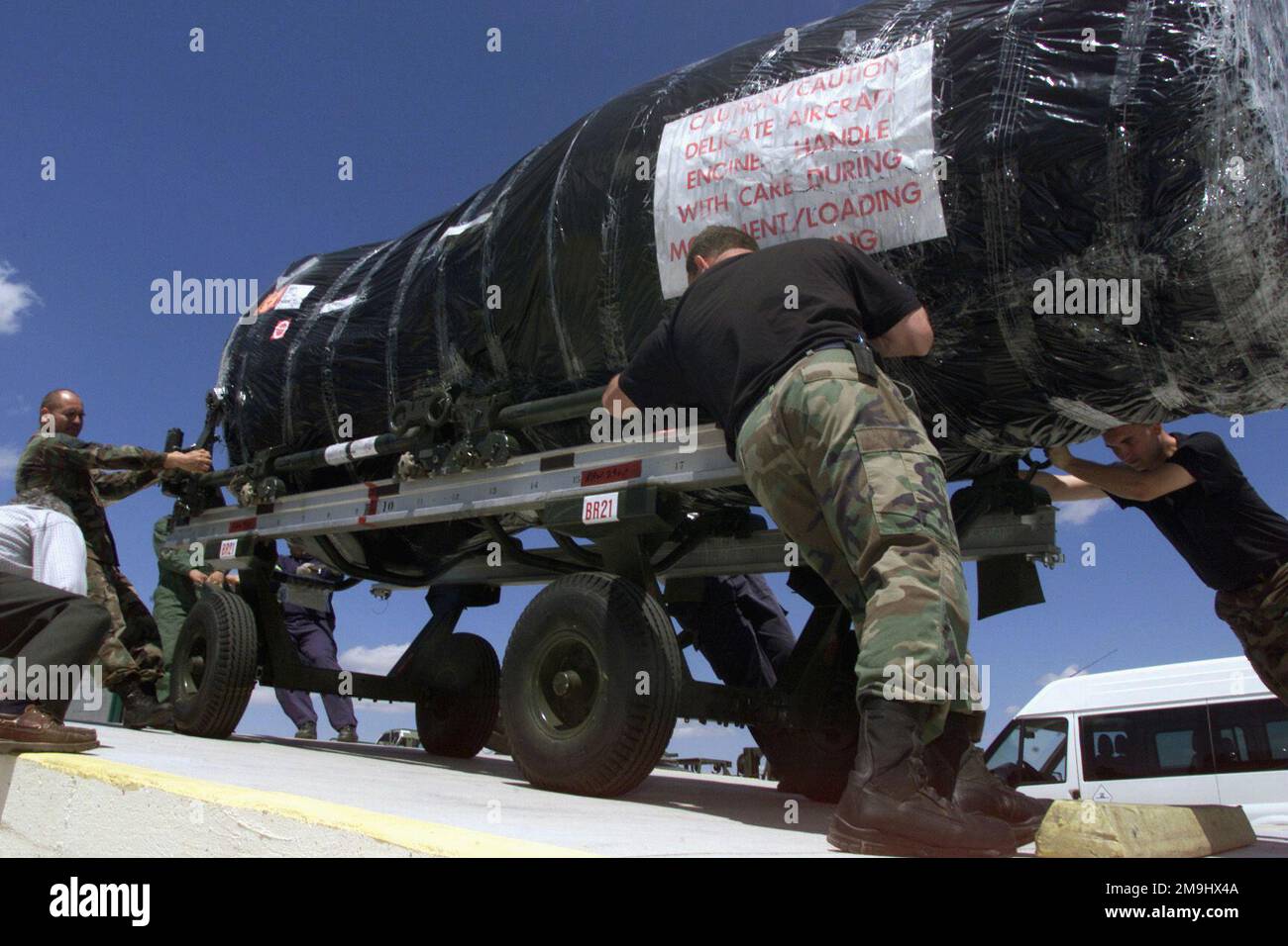 020513-F-8115W-008. Subject Operation/Series: ENDURING FREEDOM Base ...
