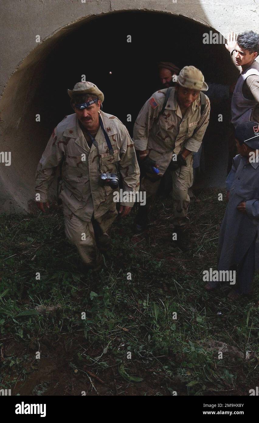 020518-F-2902B-010. Subject Operation/Series: ENDURING FREEDOM Base ...