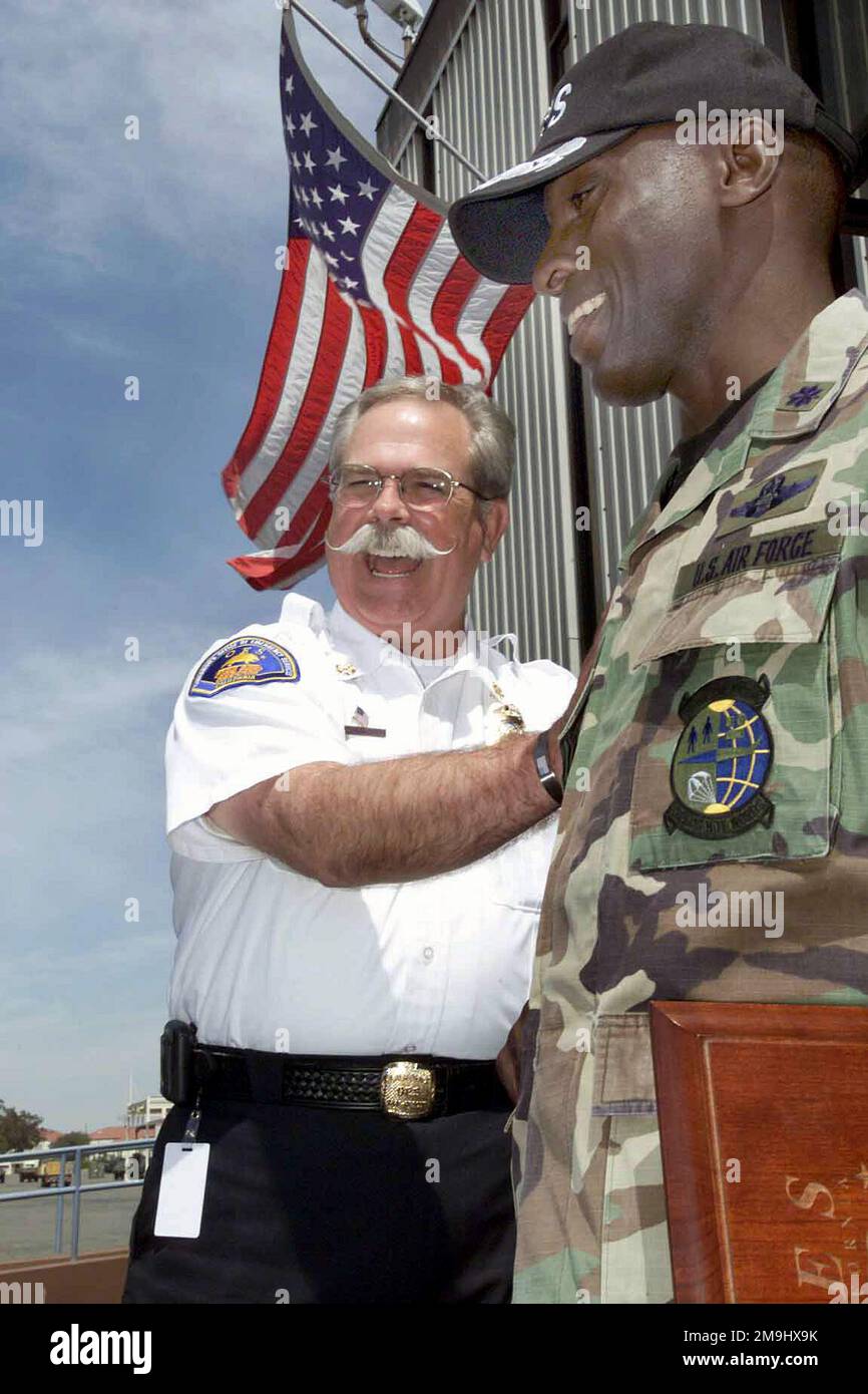 Ssgt jim verchio hi-res stock photography and images - Alamy